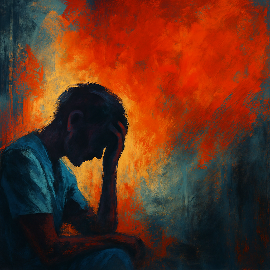 Moralischer Distress in der Intensivpflege: Ursache & Folge