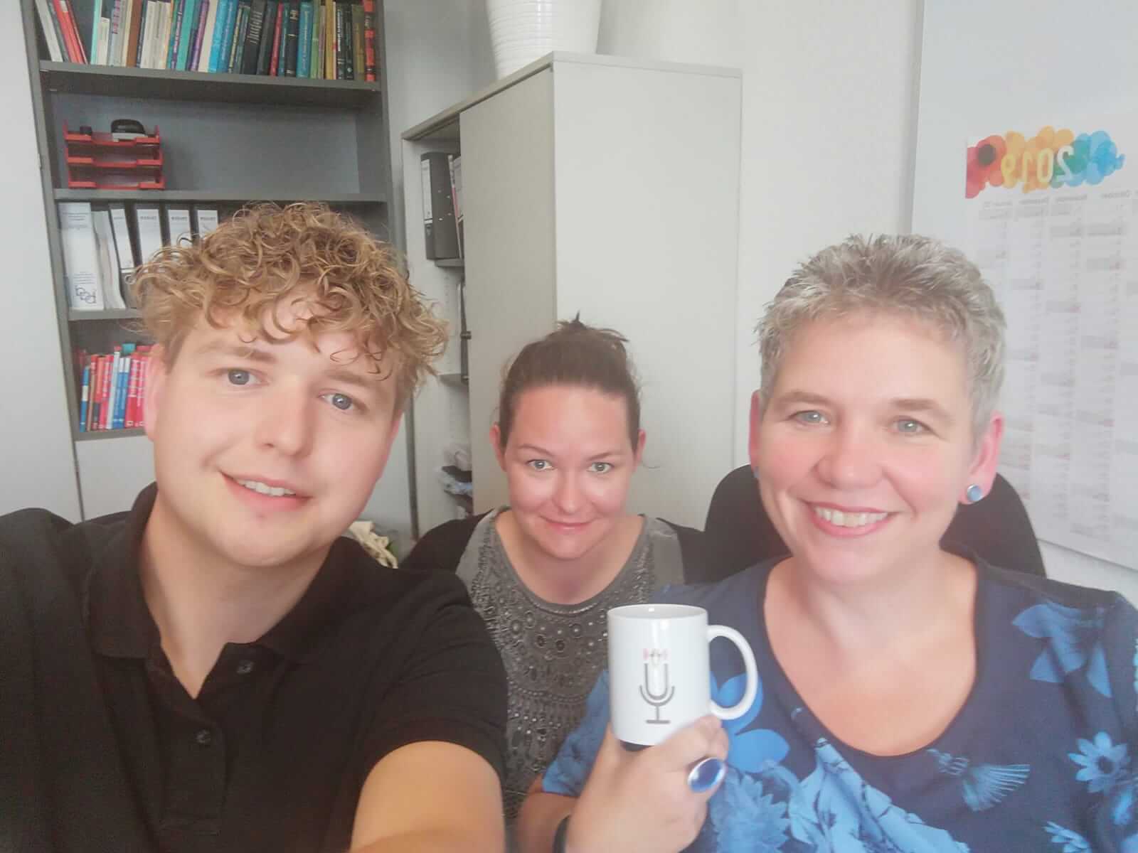 Generalistische Pflegeausbildung: Neue Wege für Pflegefachpersonen