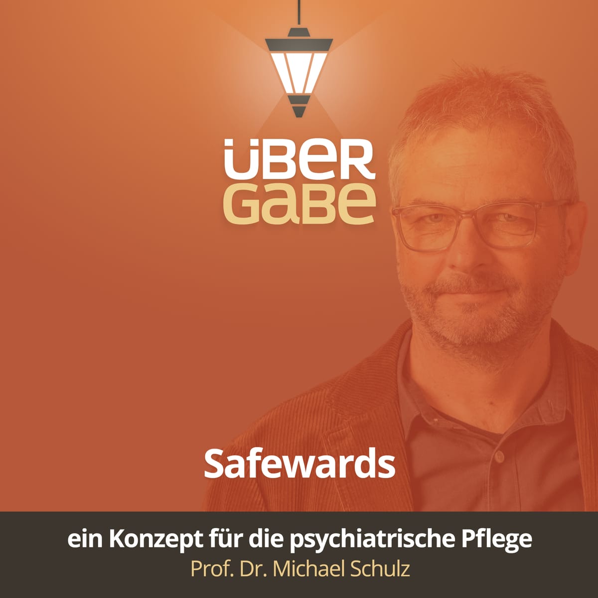 SafeWards: Gewaltprävention und Recovery in der Psychiatrie